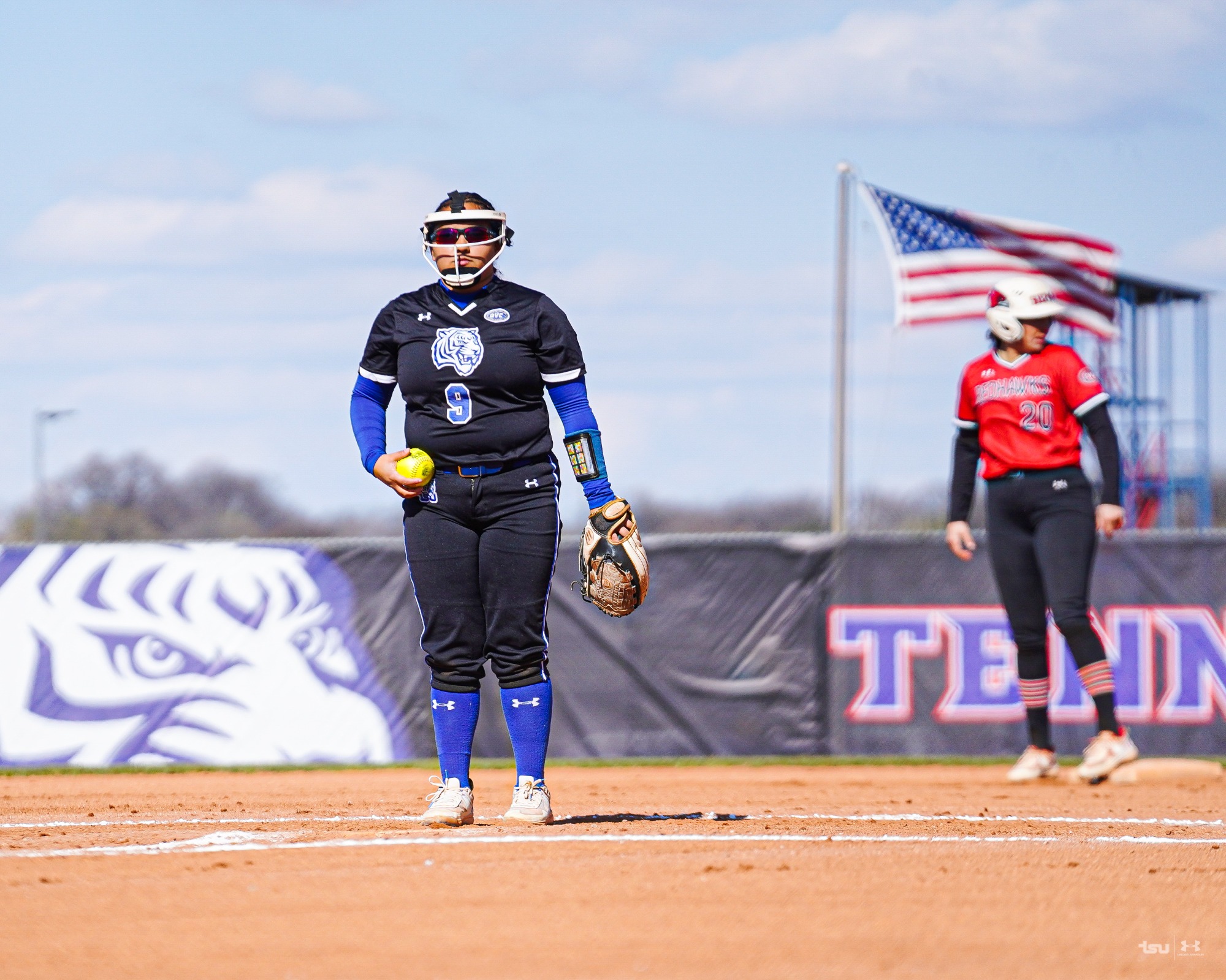 2023 Softball HBCU World Series Tickets - BCSG 360