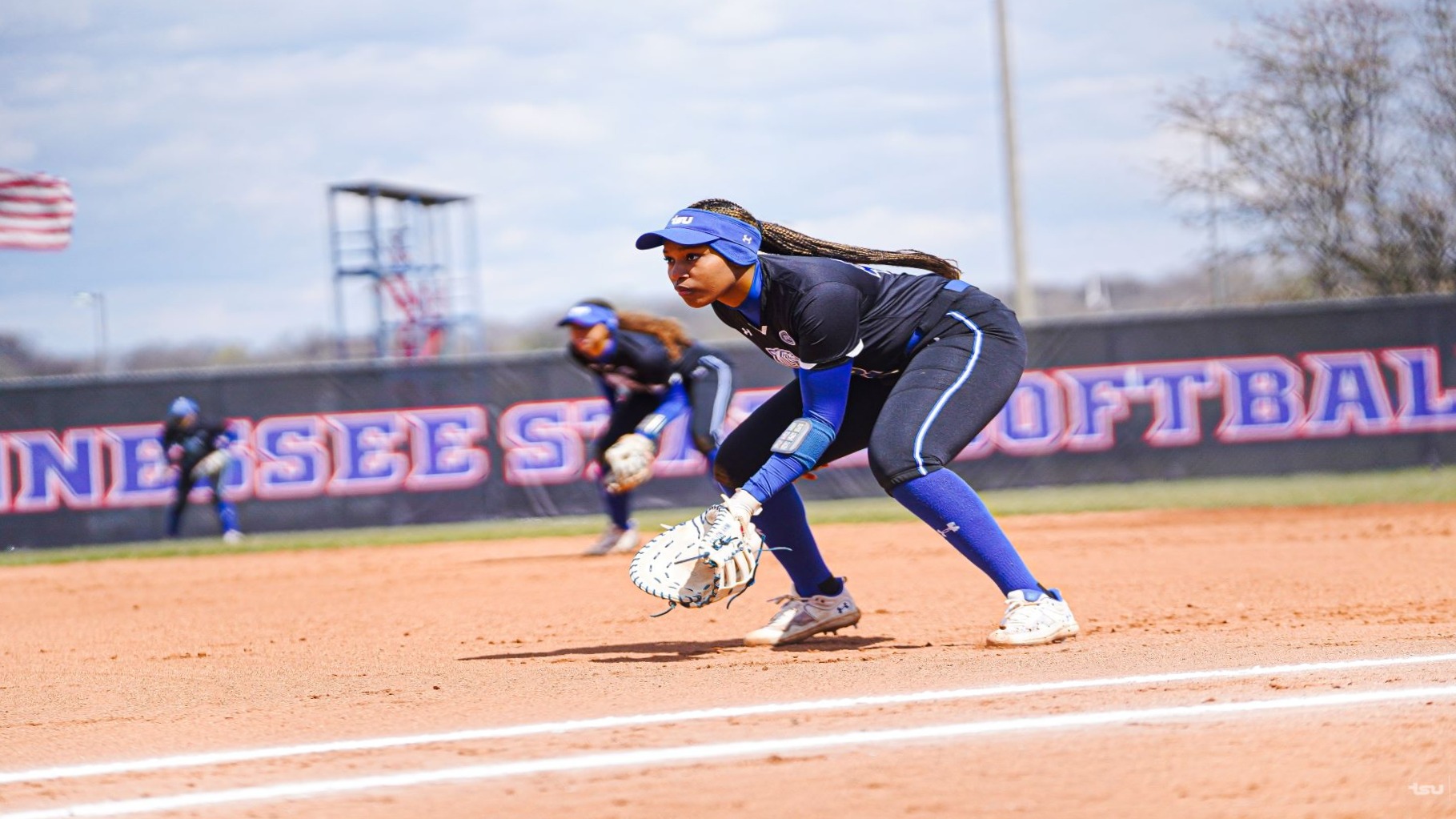 2023 Softball HBCU World Series Tickets - BCSG 360