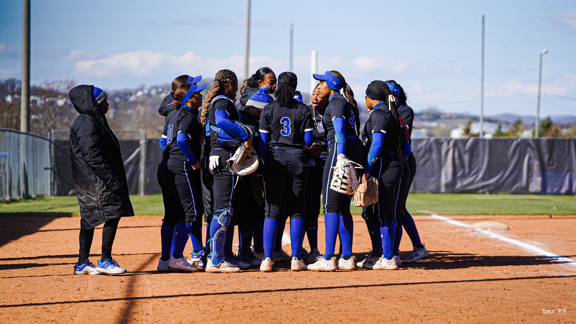 2023 Softball HBCU World Series Tickets - BCSG 360