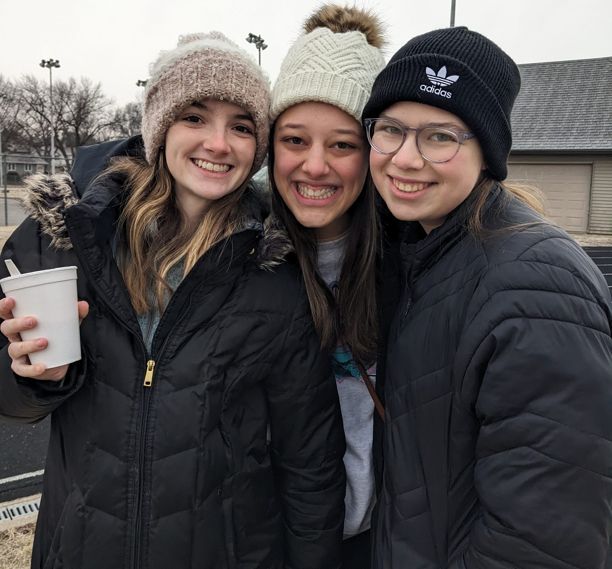 Walk for Solace 2023 - Sisters of Solace