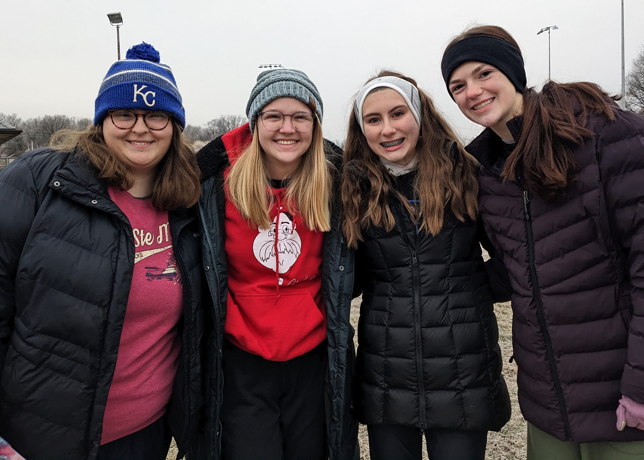 Walk for Solace 2023 - Sisters of Solace
