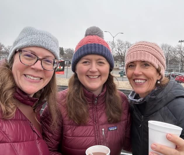 Walk for Solace 2023 - Sisters of Solace