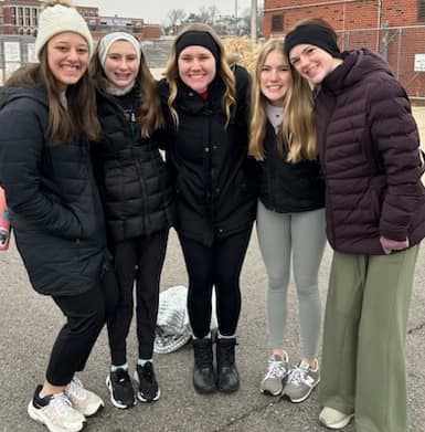 Walk for Solace 2023 - Sisters of Solace