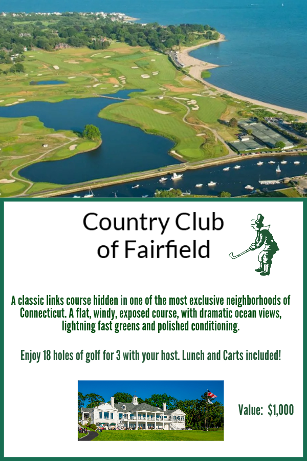 Annual Fall Benefit - Crossing Thresholds, Inc.