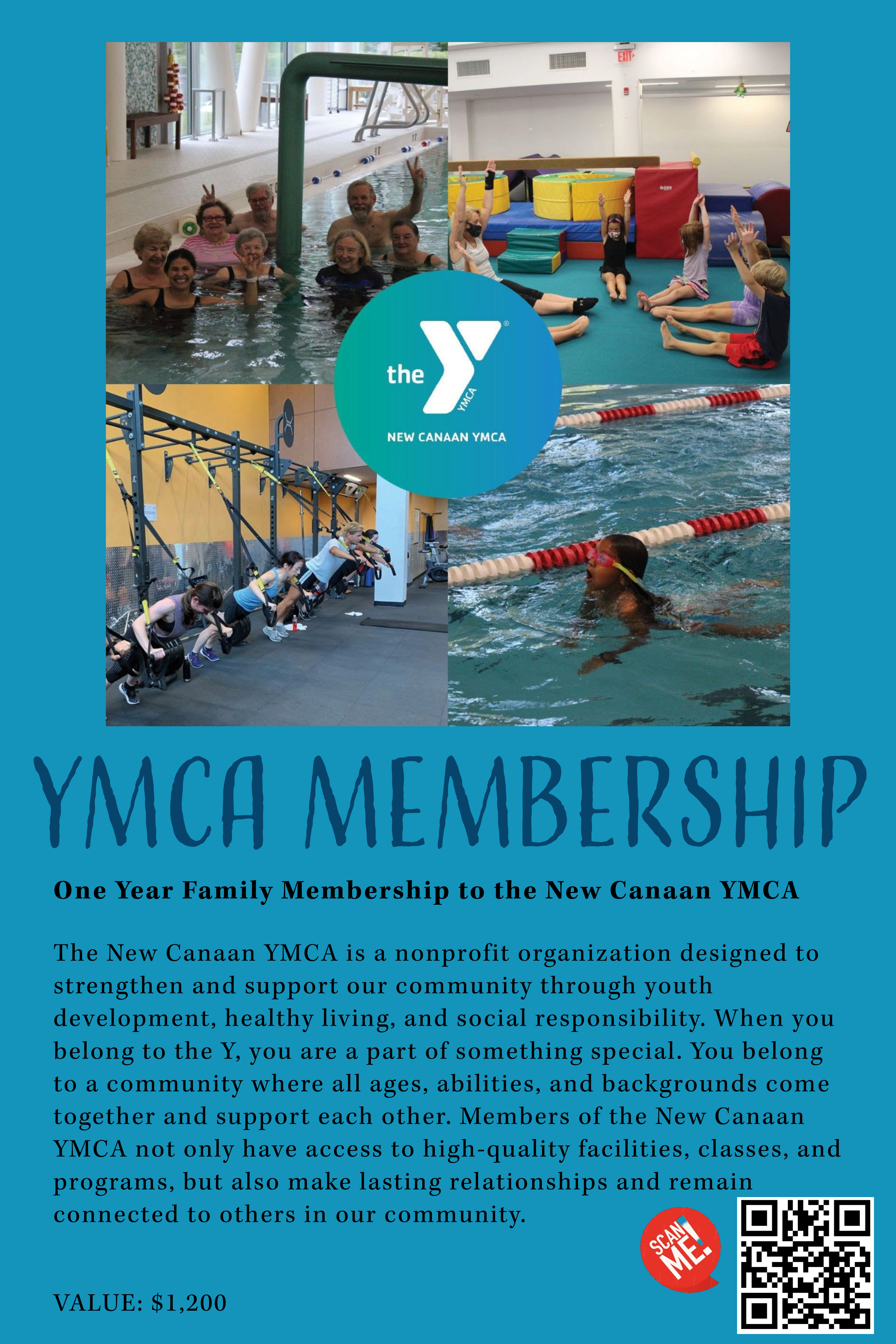 Annual Fall Benefit - Crossing Thresholds, Inc.