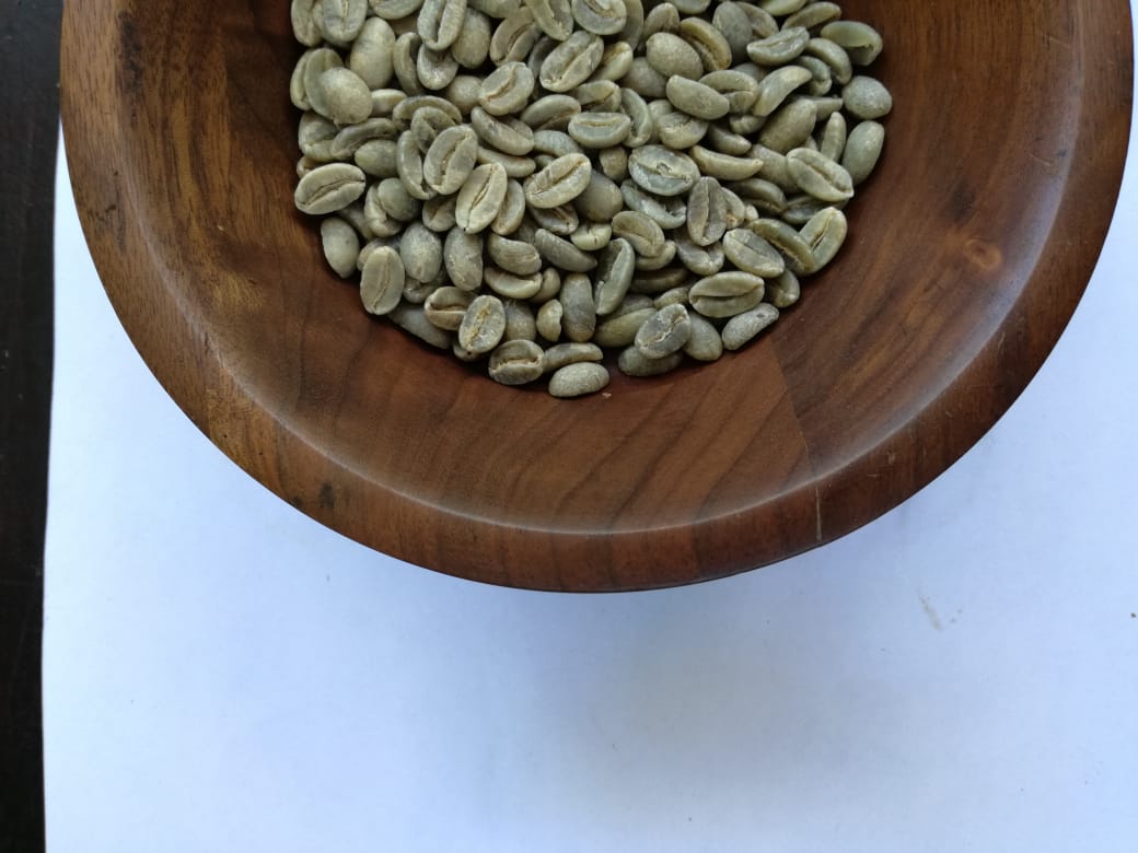 Deeply Rooted Grounds- Coffee - Deeply Rooted Grounds, Inc.