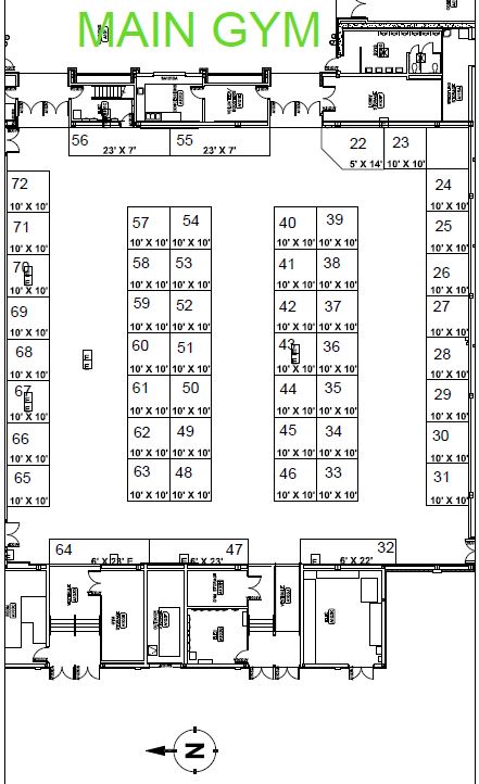 Shadle Park Boosters Spring '24 Craft Show - Shadle Park High School ...