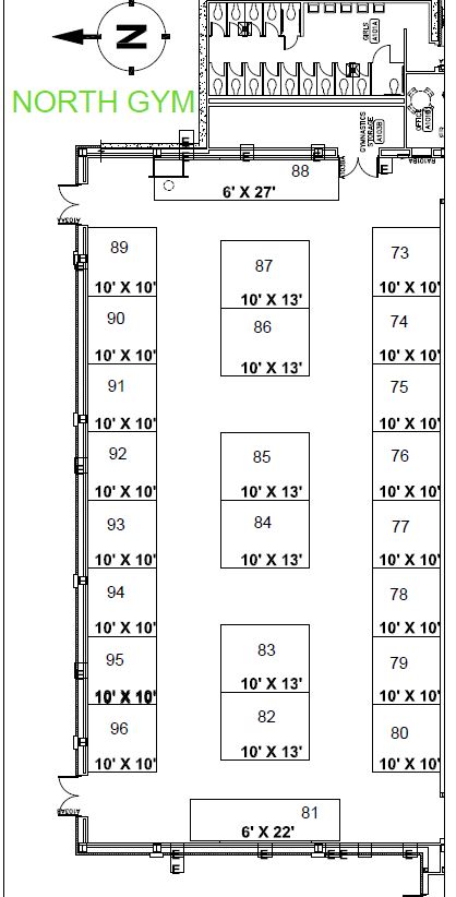 Shadle Park Boosters Spring '24 Craft Show - Shadle Park High School ...