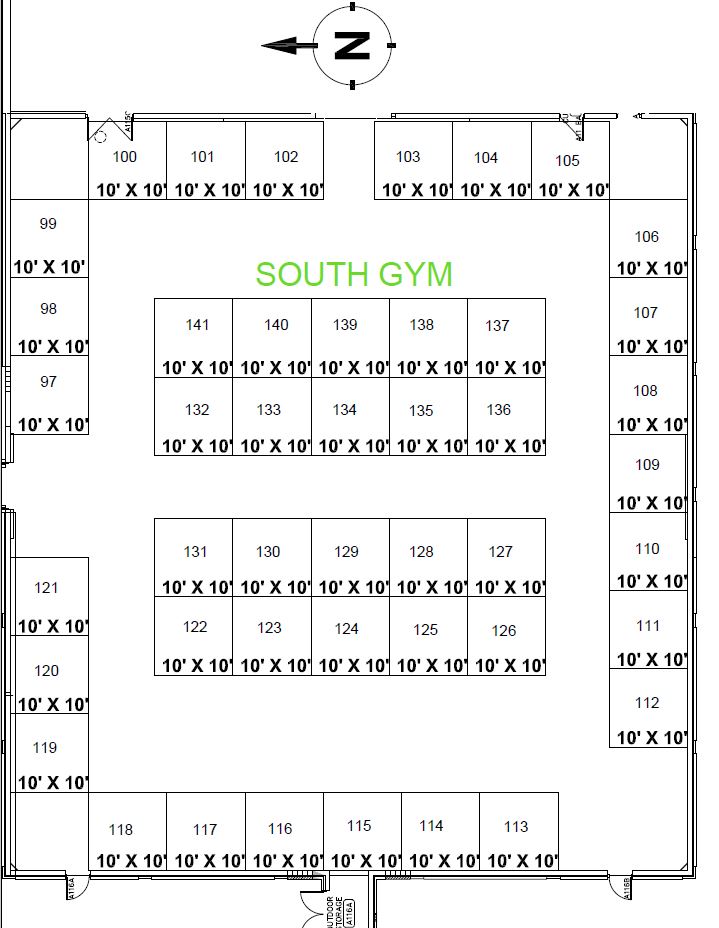 Shadle Park Boosters Spring '24 Craft Show - Shadle Park High School ...