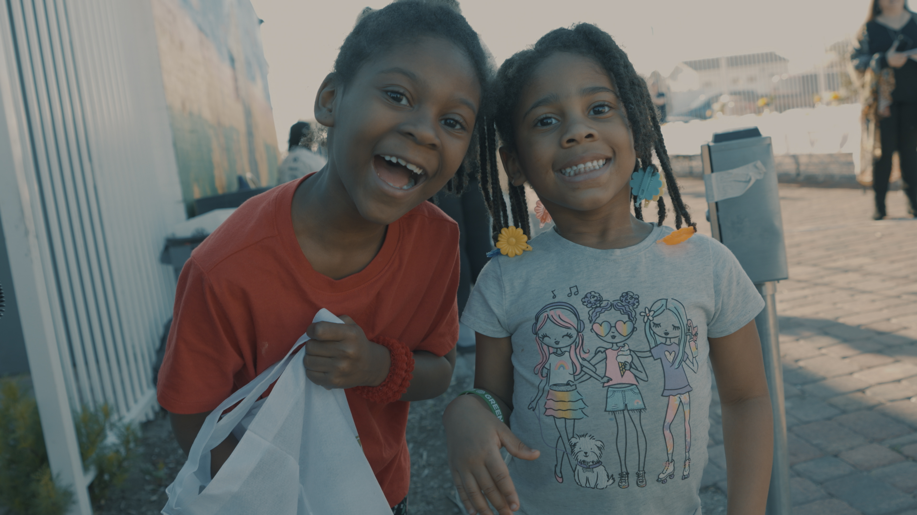 Sunset Supper - Obodo Collective