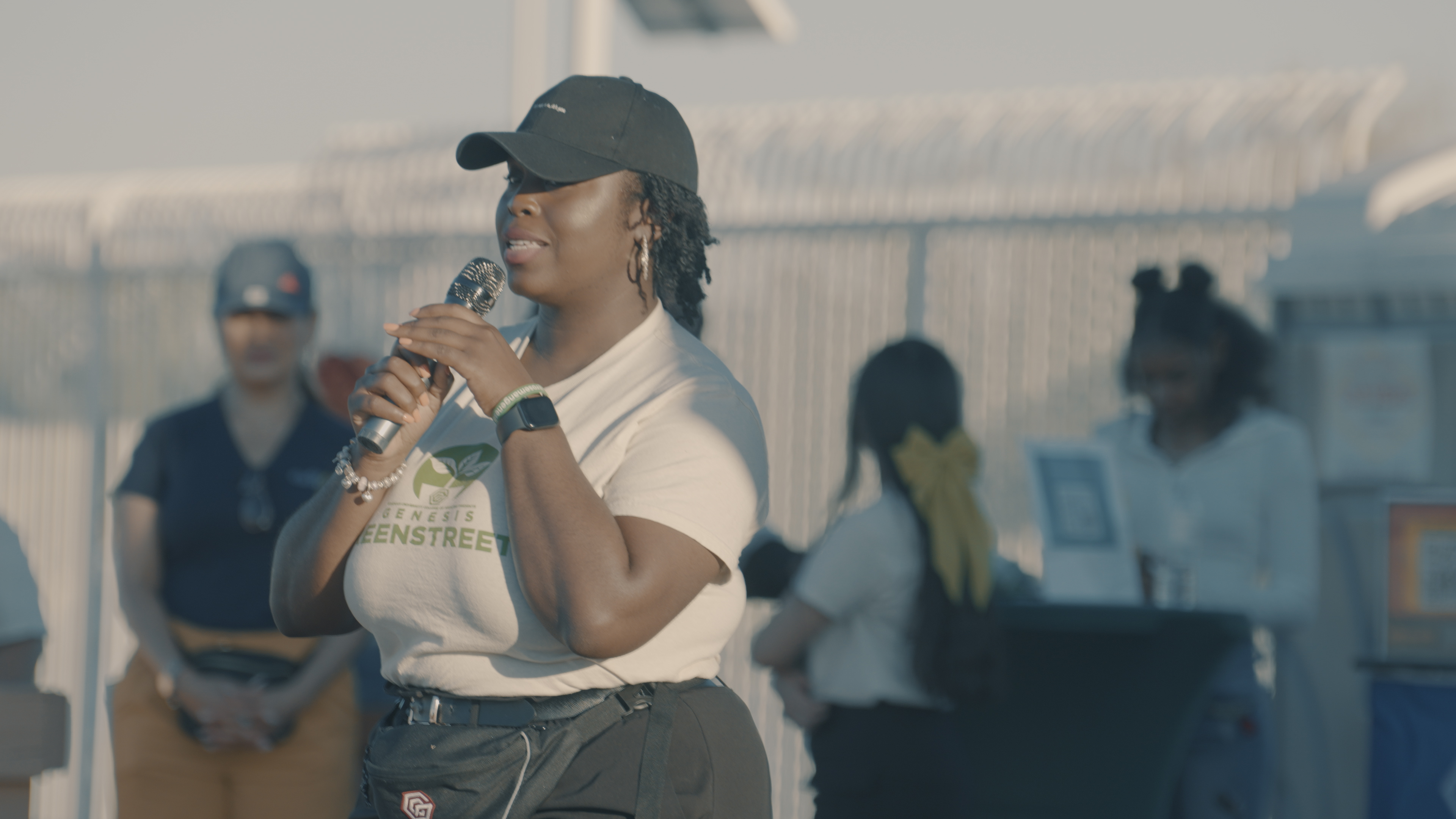 Sunset Supper - Obodo Collective