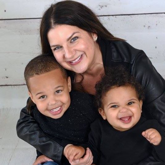 Max Strong - Infinite Love for Kids Fighting Cancer