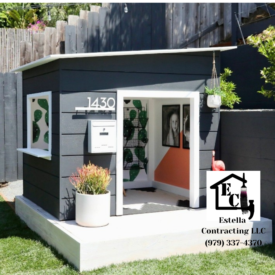 1st Annual CASAs For CASA - Casa For Kids of South Central Texas