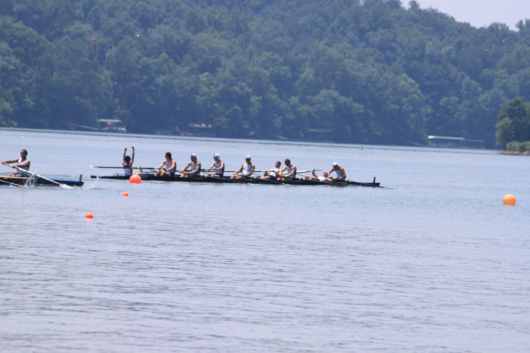 Spartans Give - Red Cedar Rowing Foundation