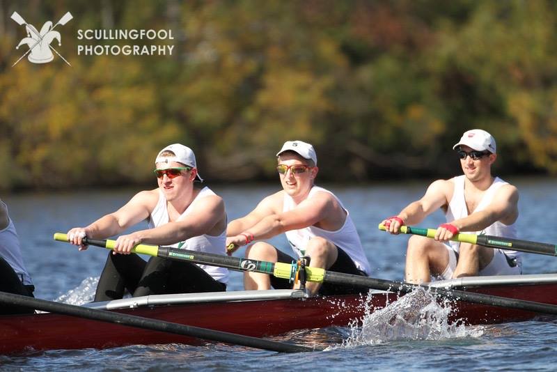 Spartans Give - Red Cedar Rowing Foundation