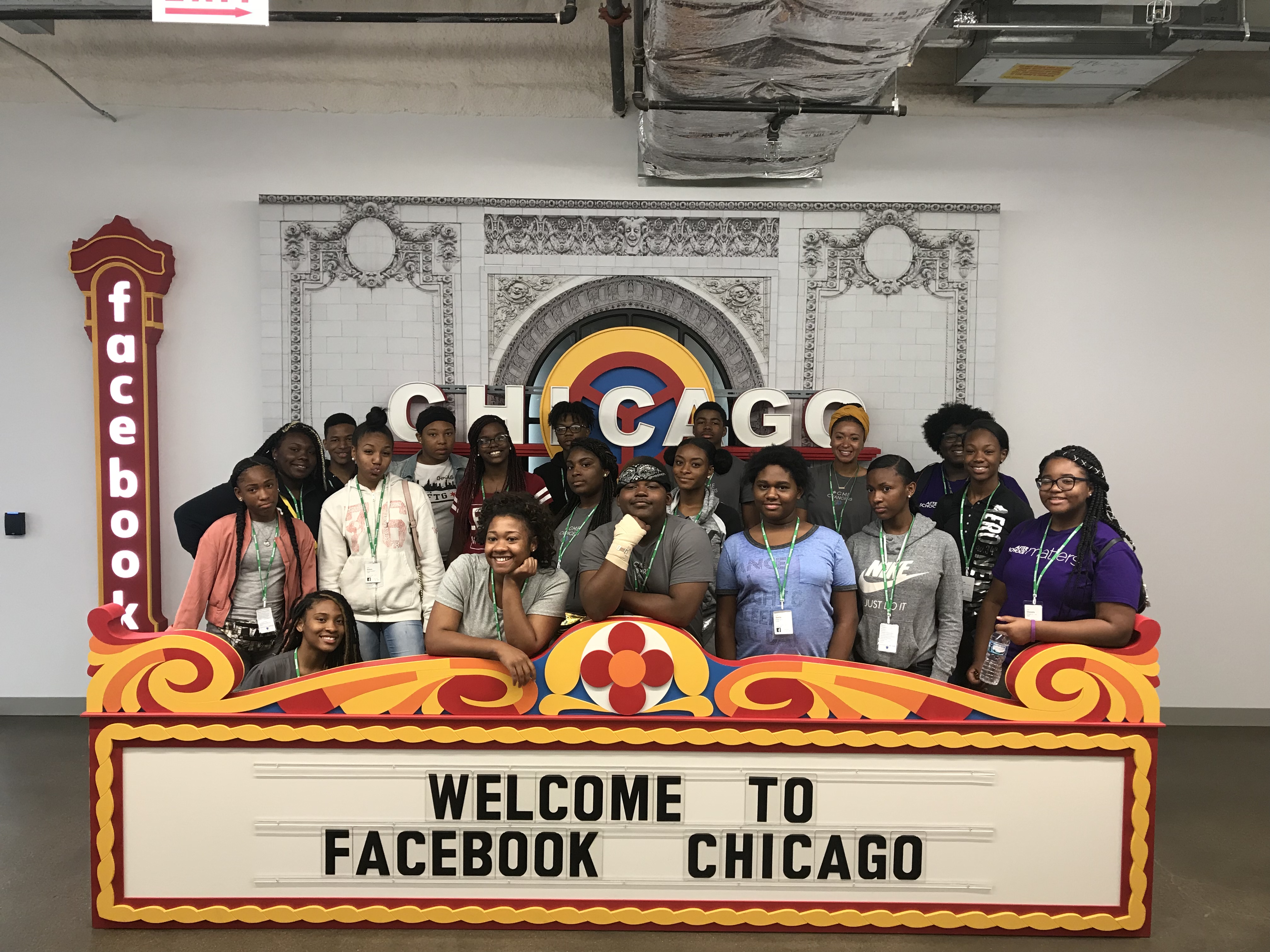 Empower the Next Generation of Changemakers! - The Gray Matter Experience