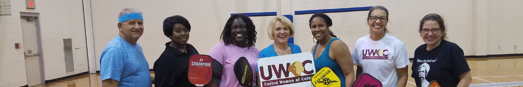 United Women of Color (UWOC) Membership - United Women of Color