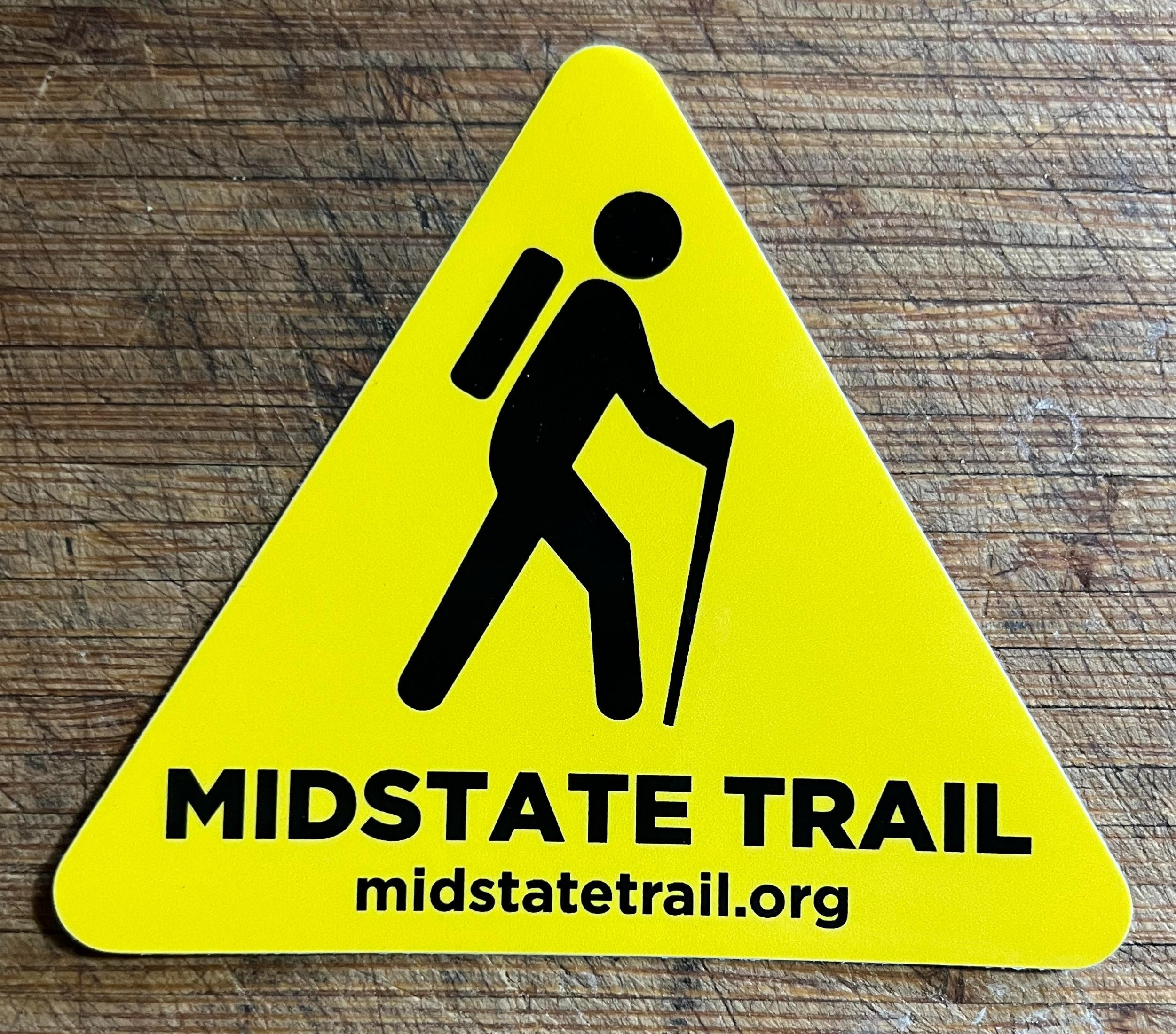 Midstate Trail Store - Greater Worcester Land Trust, Inc.