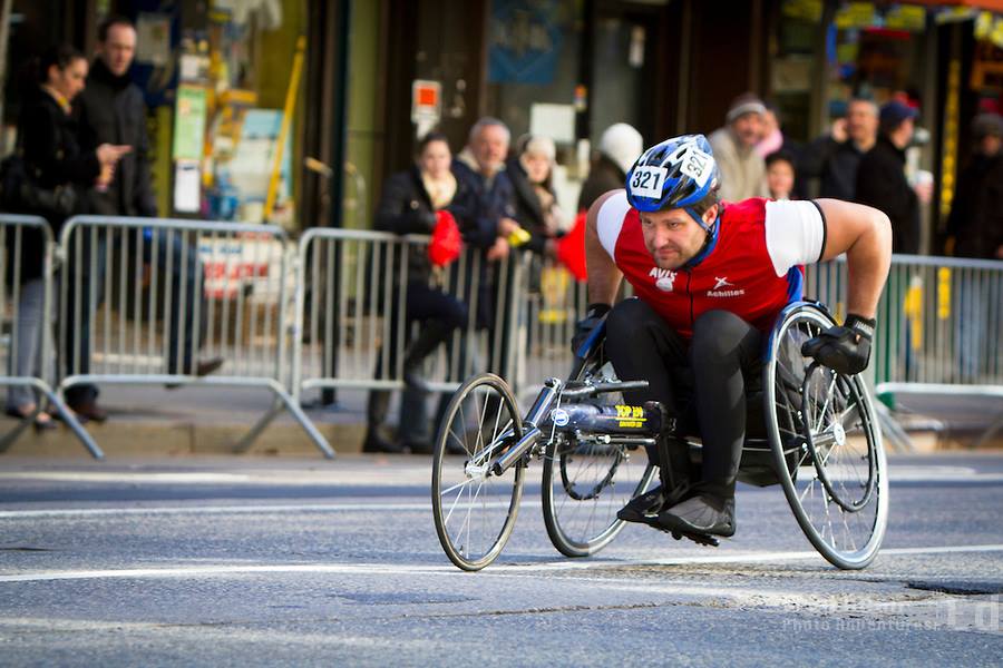 Wheeling Forward's 2022 NYC Marathon Fundraiser! - Wheeling Forward, Inc.