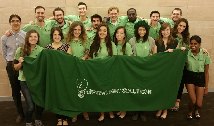 Inspire Sustainability with GreenLight Solutions - GreenLight Solutions Foundation