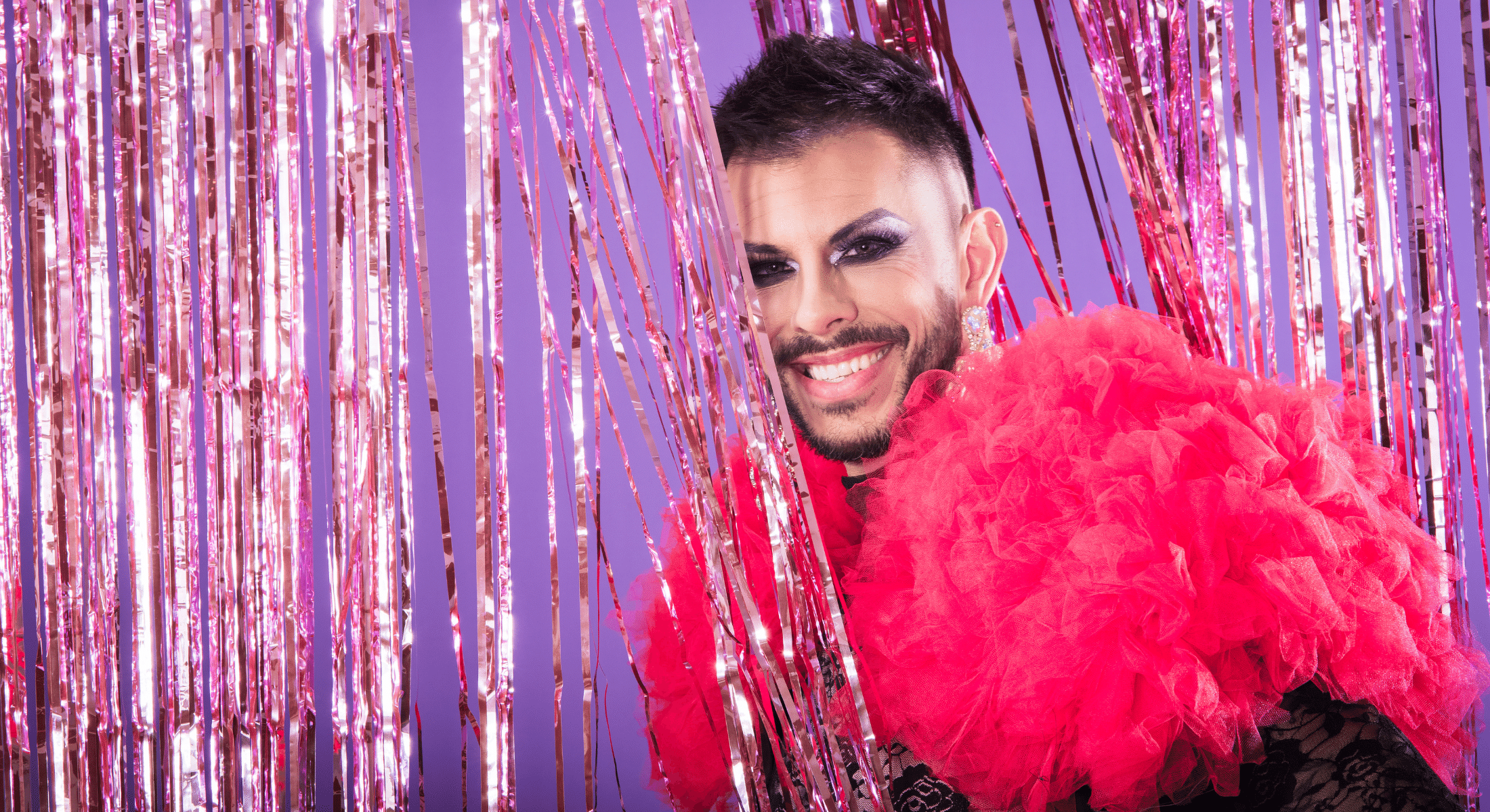 ABC2 Presents Sexy Drag Bingo 2023 - A Better Chance A Better Community