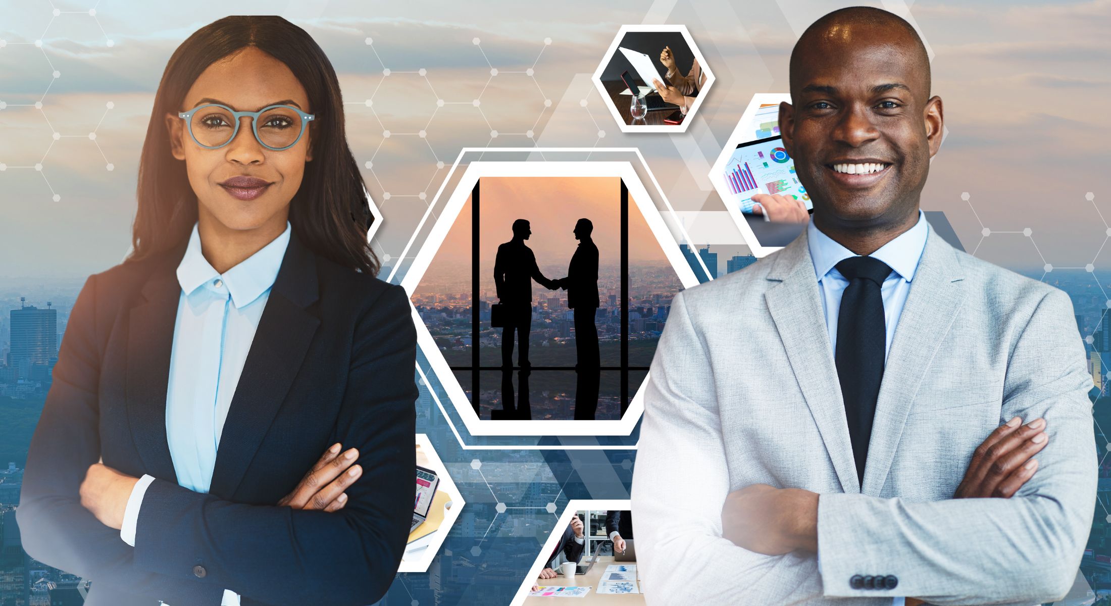 MCC Entrepreneurship Program Registry - Minority Contractor Collaboration