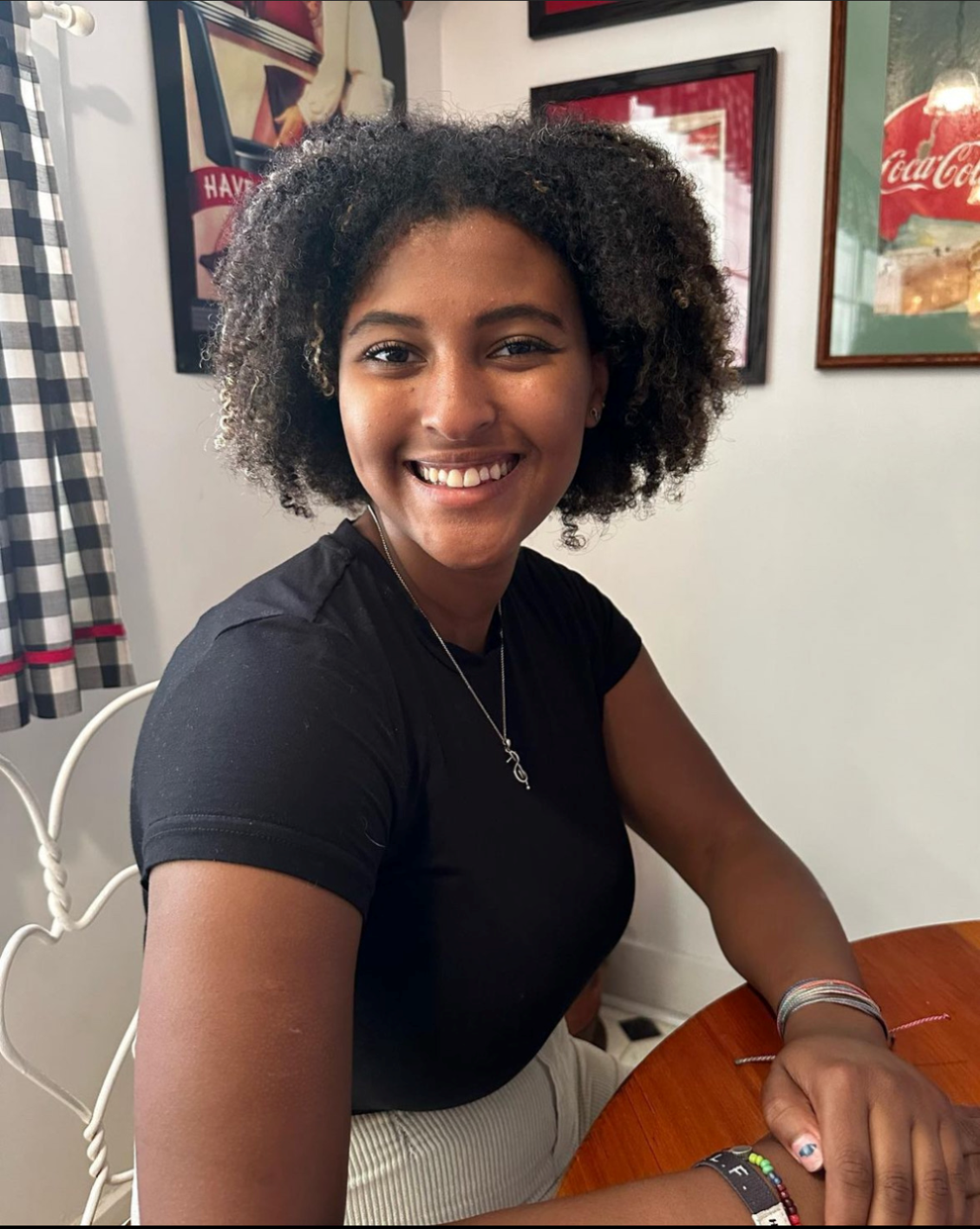 Help Naomi go to the Dominican Republic - Hands of Hope DR