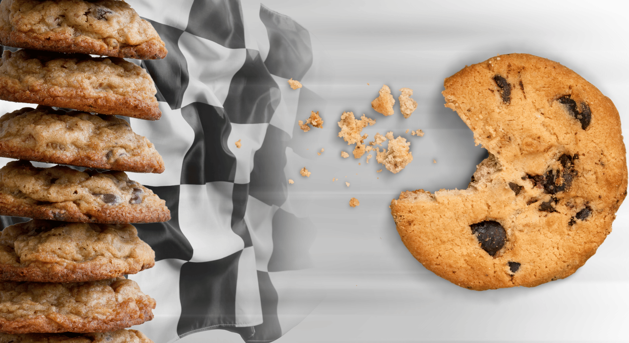 Cookie Race - Mac - Success Training