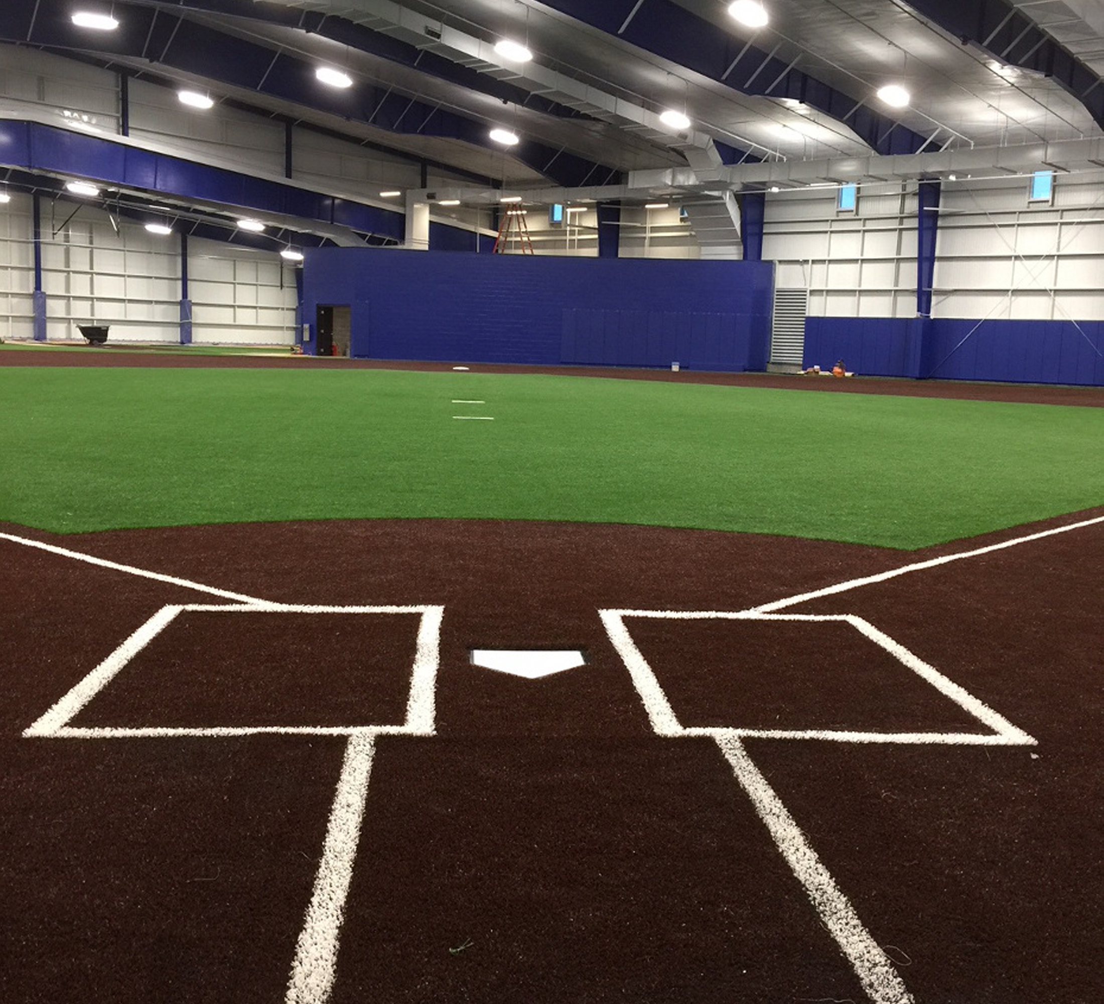 Batting for 1.000 - Baseball Beyond Borders