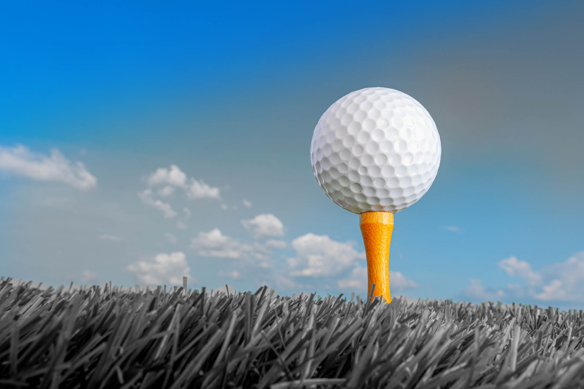 Tee Up Fore Life 2025 - Dayton Right to Life Society