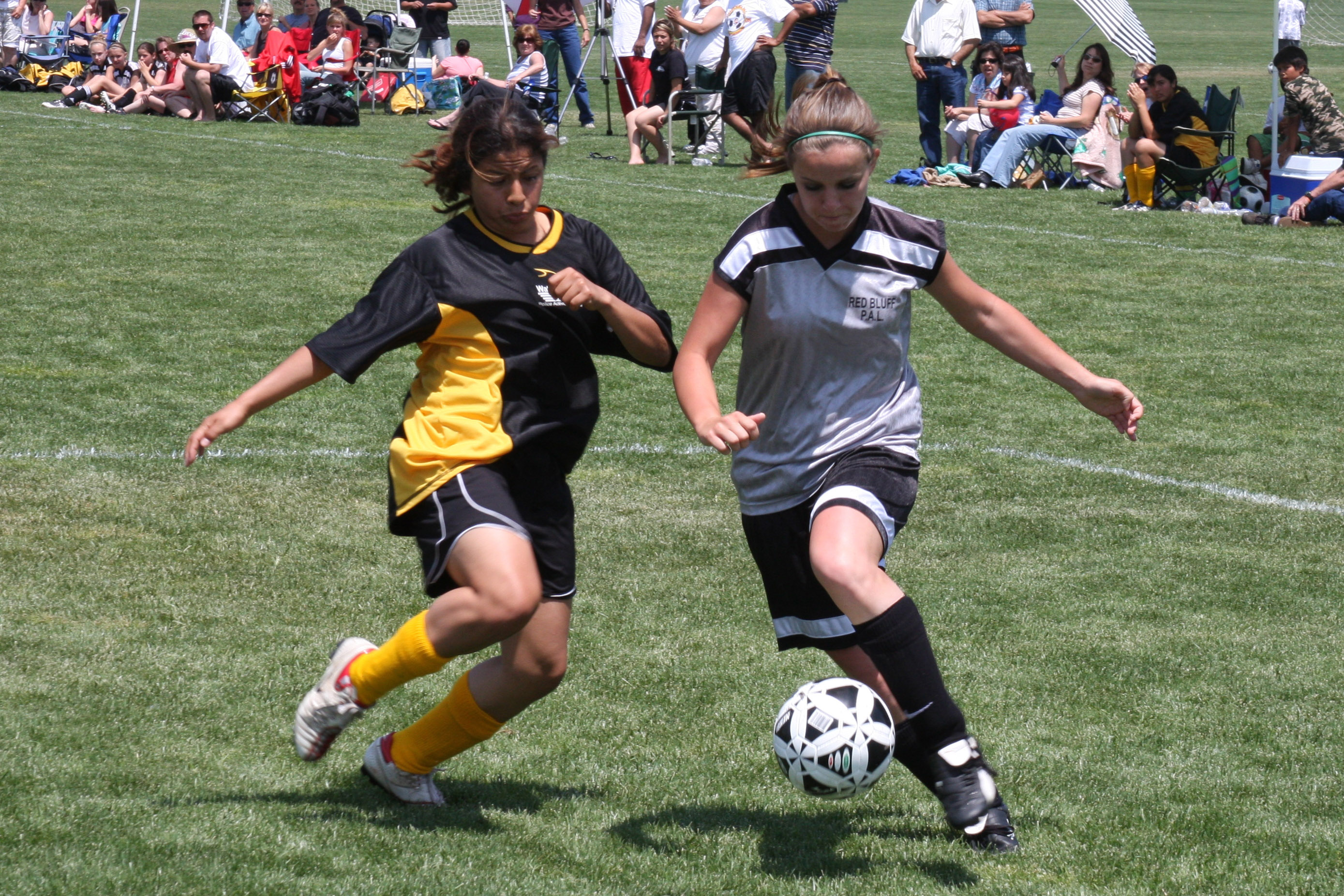 2022 California PAL State Soccer Championships - California Police ...