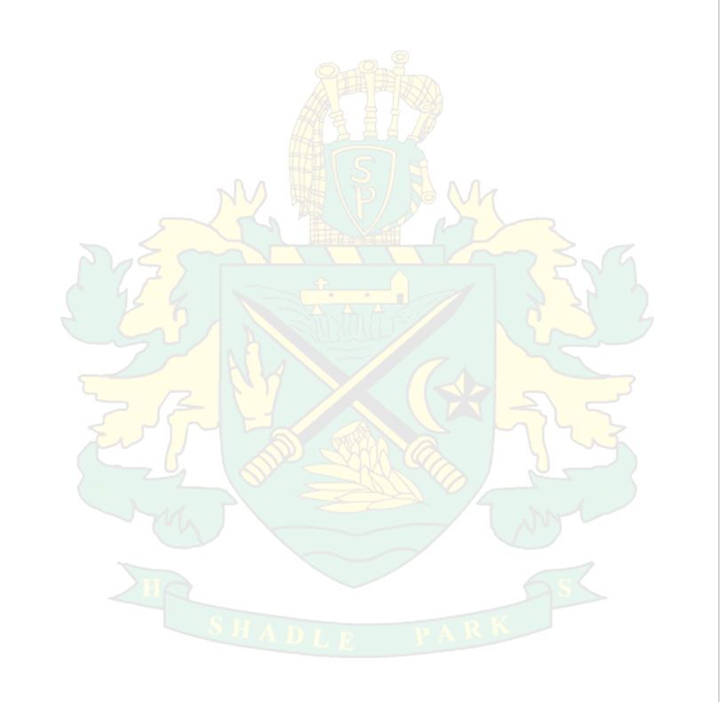 Shadle Mania - Shadle Park High School Booster Club