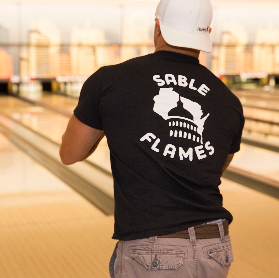 SABLE FLAMES MERCHANDISE - Sable Flames, Inc.