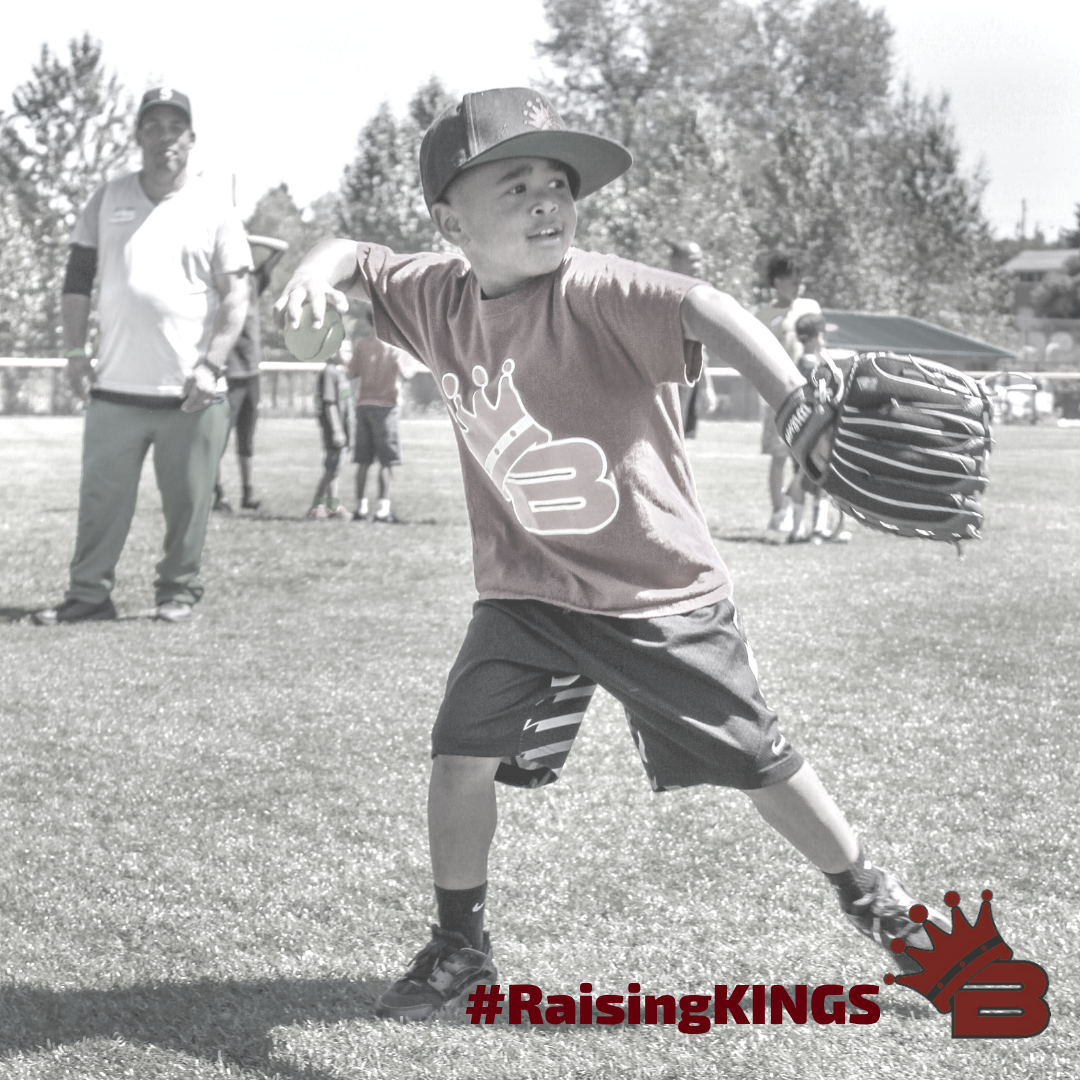 2020 Sandlot Series Fall Ball - Baseball Beyond Borders