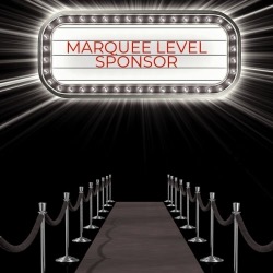 Sponsorship of THE SIX 2024 - Curtain Up Cancer Foundation