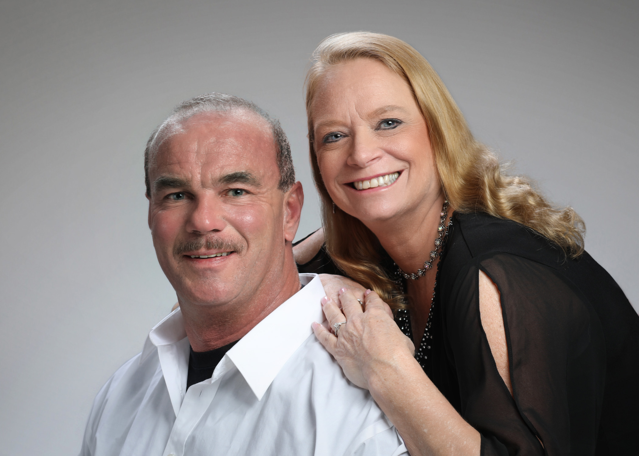 Michael Aylor and Terri Bostock, Celebrity Dancers - Maryland Center ...