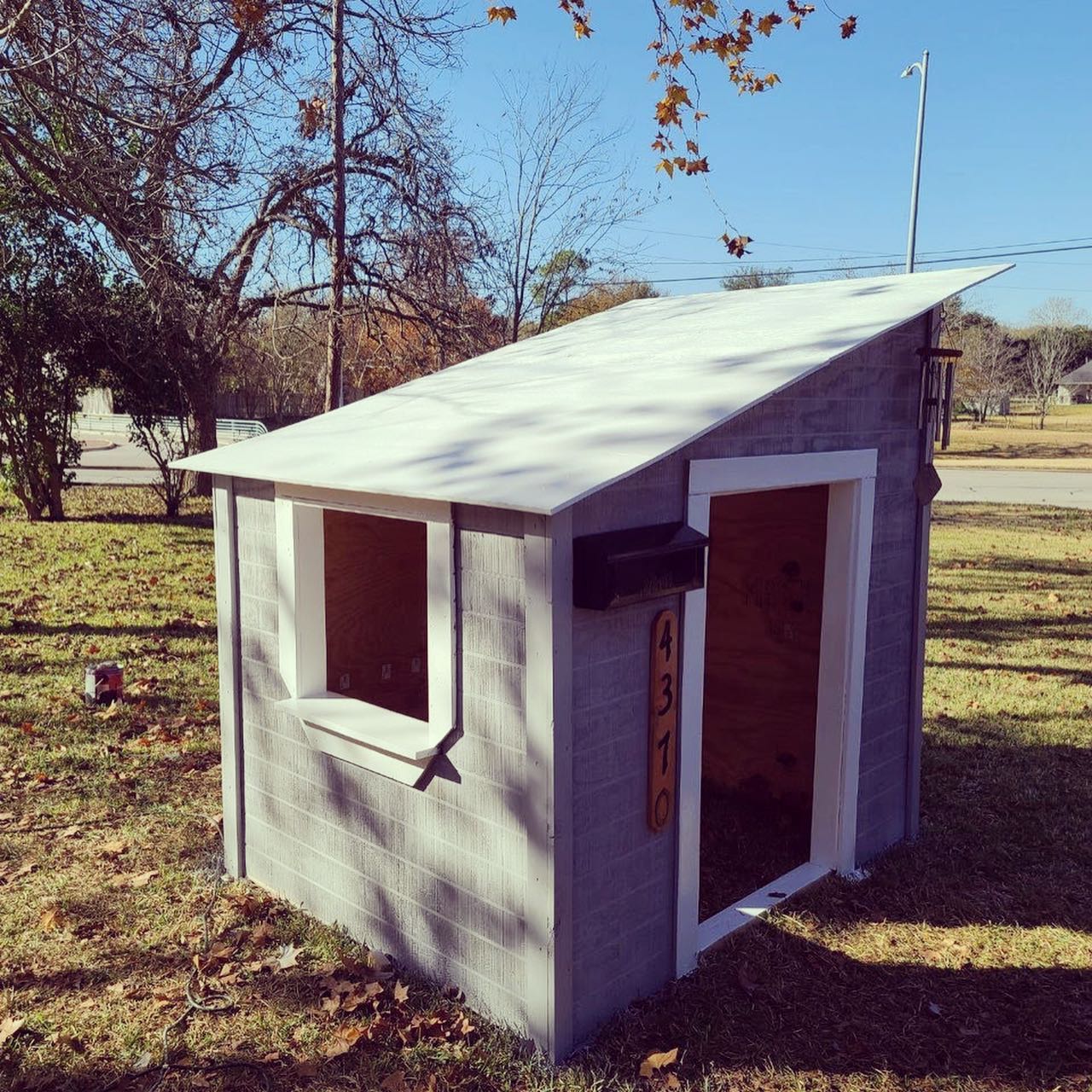 1st Annual CASAs For CASA - Casa For Kids of South Central Texas