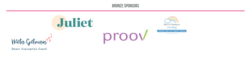 Pineapple Squad Virtual 5k - Stork Foundation for Infertility