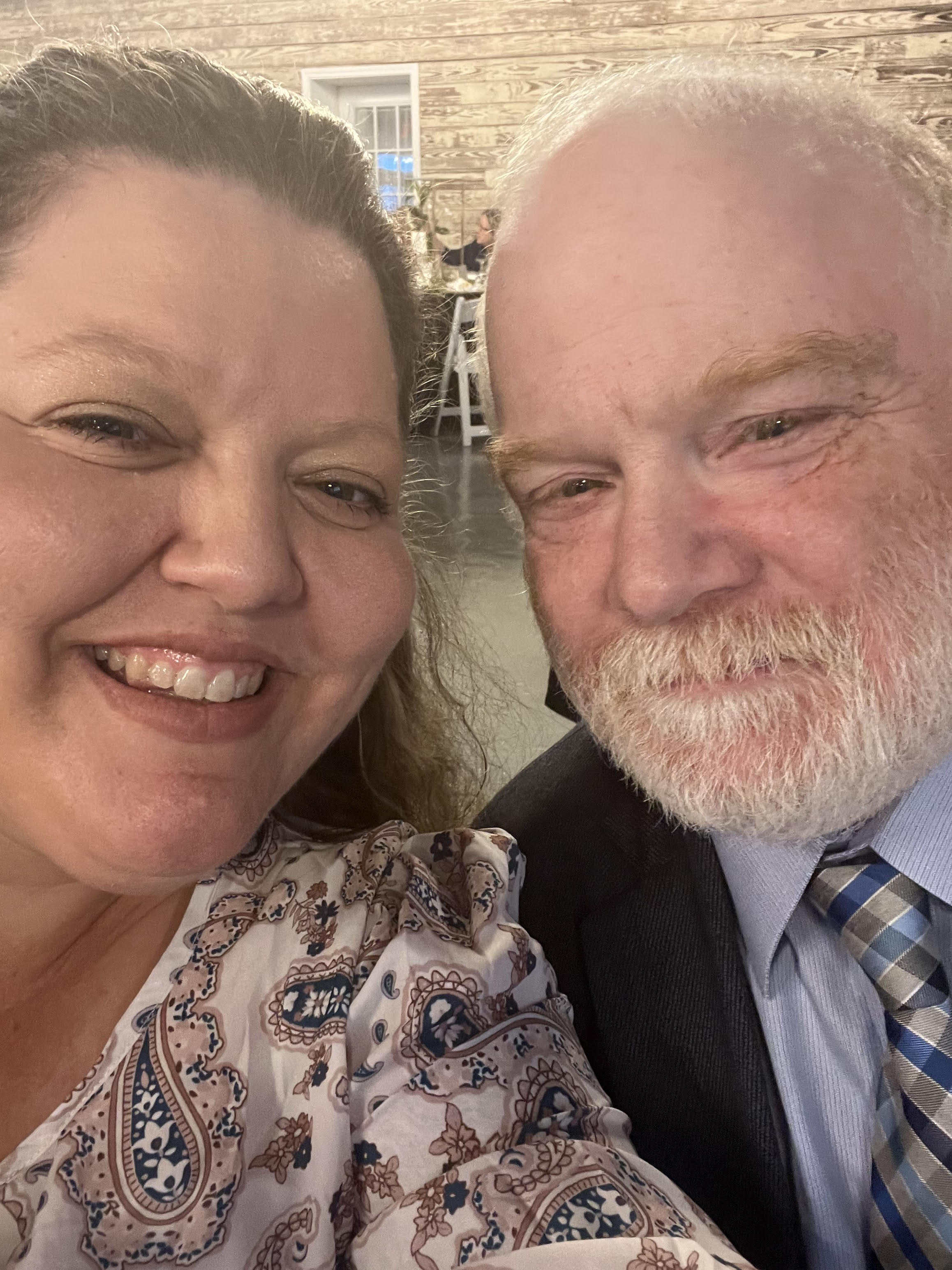 Freddie & Candice Coley's Mission Trip to Peru - Lily And The Sparrow