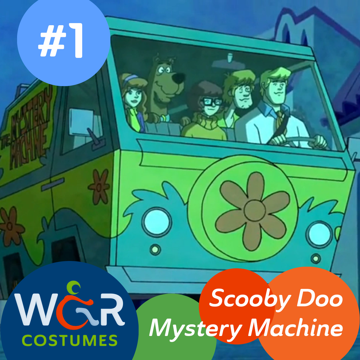 Spring 2024 Costume Workshop - Walkin & Rollin Costumes, Inc.