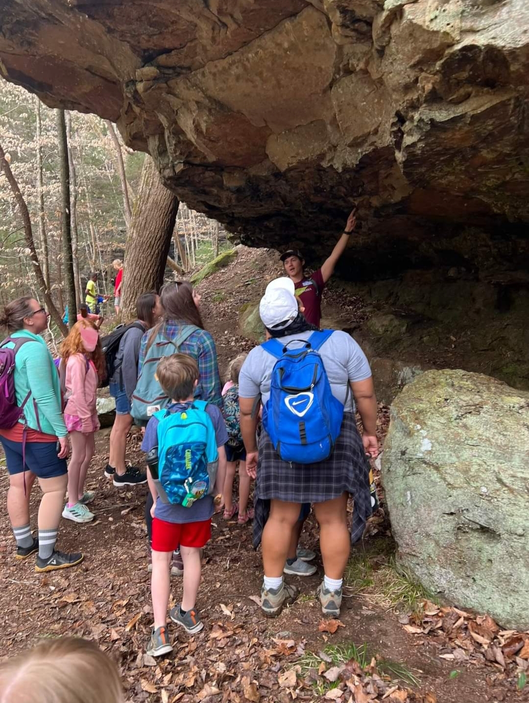 August 16 Family Fun Friday Finale - Wild Alabama