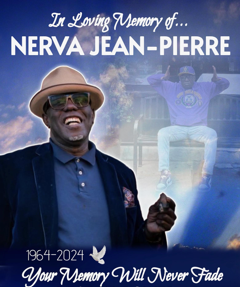 Nerva Jean-Pierre Memorial Scholarship Fund - Old Westbury College ...