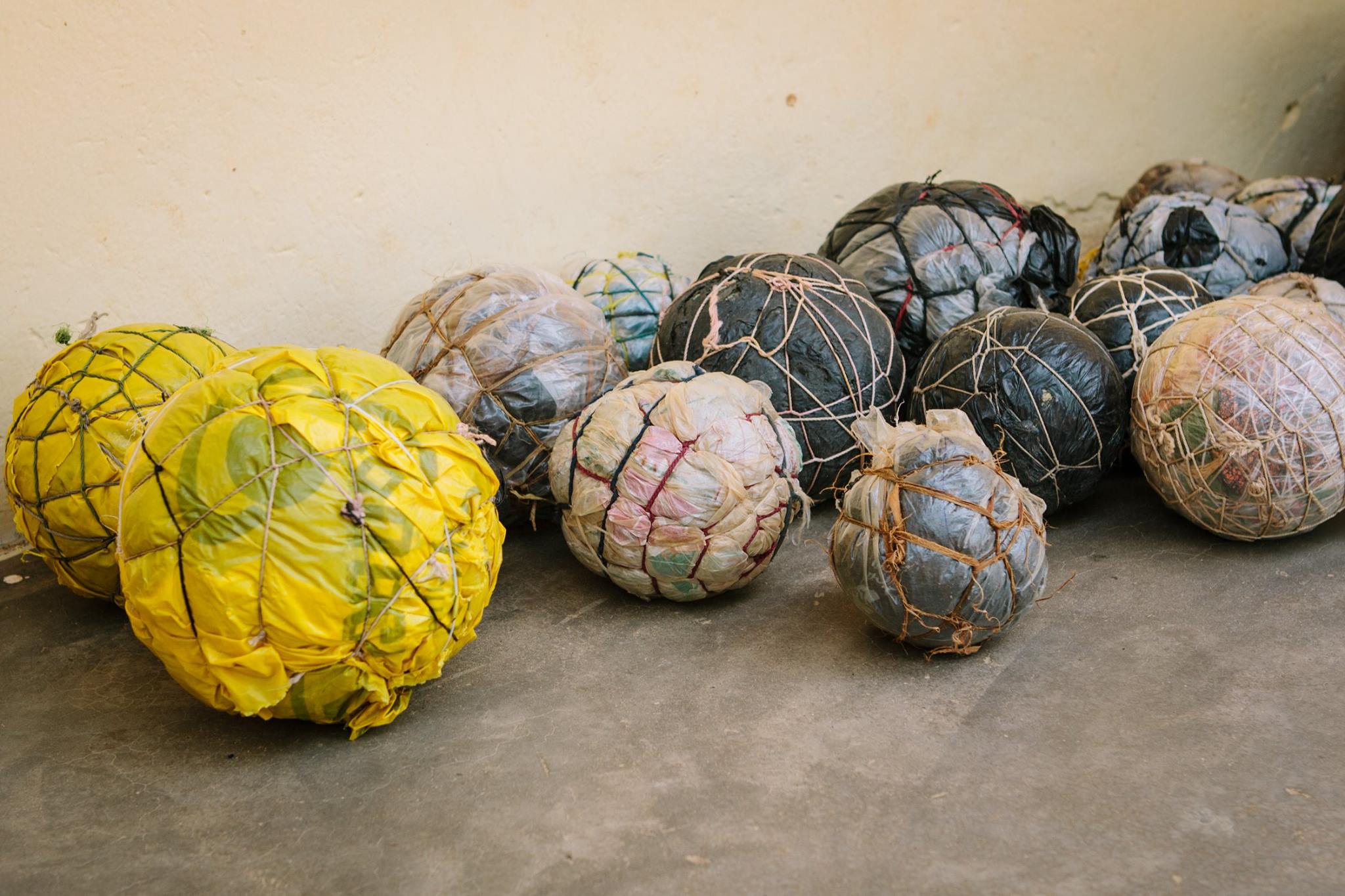 Make Your Own Ball Day - Giving Tuesday - Make Your Own Ball Day Llc