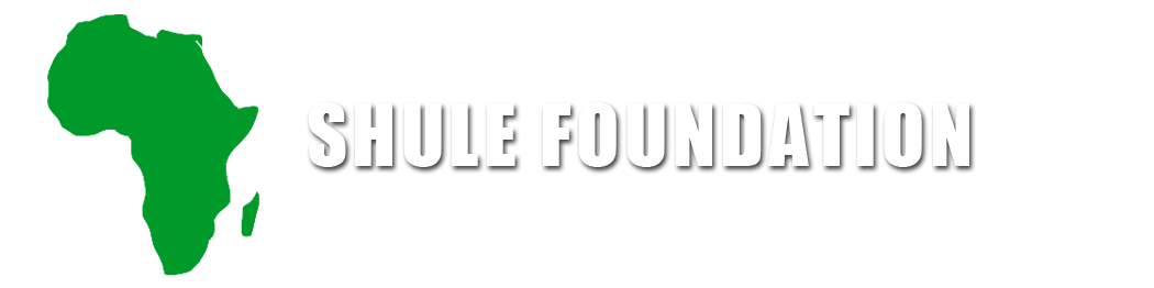 Support The Boy Child! - Shule Foundation, Inc.