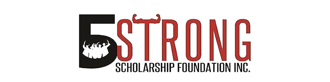 5 Strong Houston #GivingTuesday Fundraiser! - 5 Strong Scholarship ...