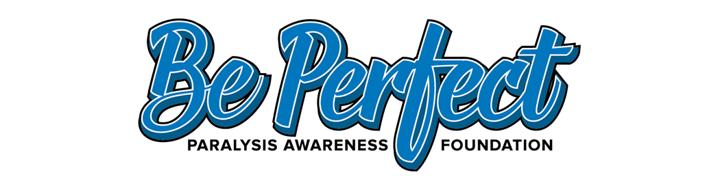 JASON SMOOT - Be Perfect Foundation