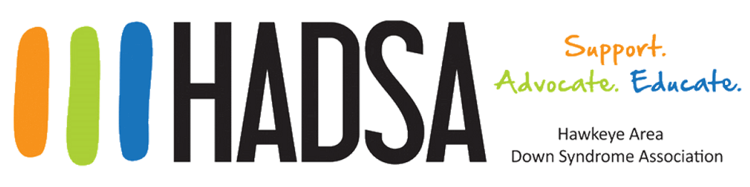 HADSA Family Picnic - Morgan Creek - Hawkeye Area Down Syndrome Association