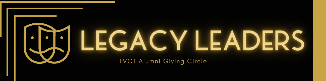 TVCT Alumni - Treasure Valley Children's Theater