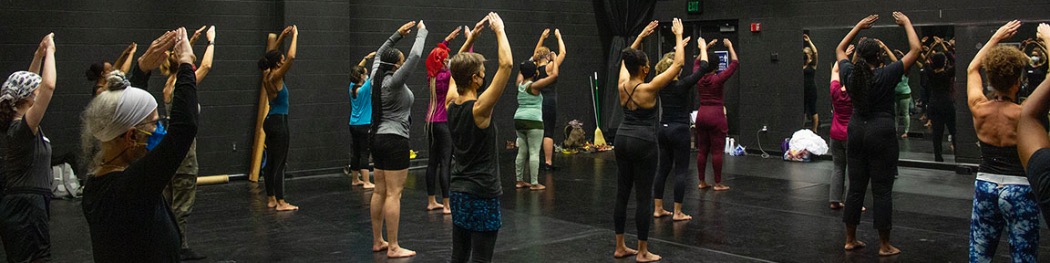 2024 Dunham Technique Certification - Institute for Dunham Technique ...