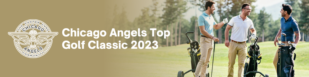 Chicago Angels Top Golf Classic 2023 - Chicago Angels